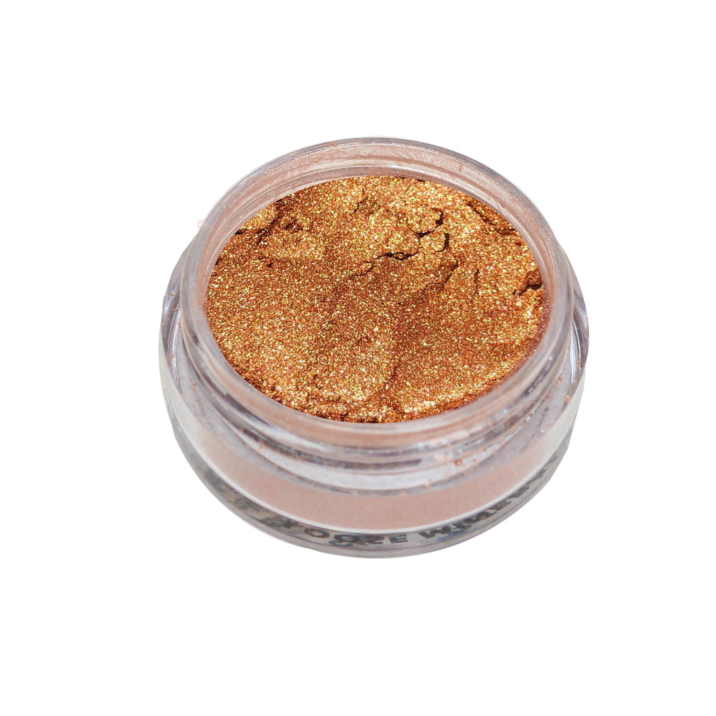 Mineral Eye Dust - Loose – Blać Cosmetics